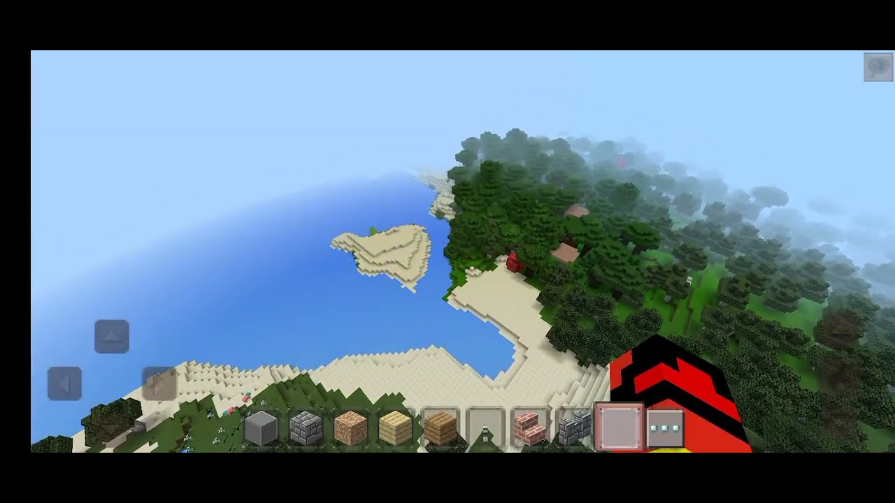 craft man build ah house - YouTube