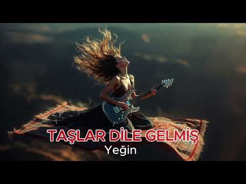 Taşlar Dile Gelmiş – Yeğin | Anadolu Rock / Türkü (Official Video)