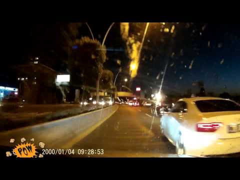 Kaçıl Audi :) 2001 Marea HLX + Varex
