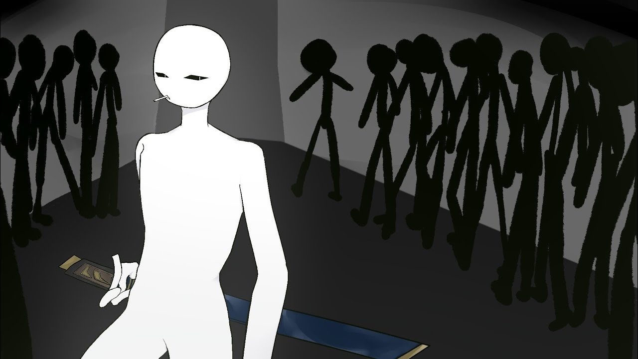 MASSACRE ROOM joint | sticknodes - YouTube