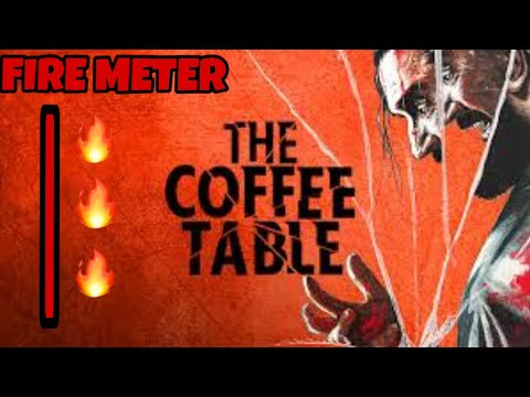 THE BEST PSYCHOLOGICAL HORROR MOVIE EVER [Fire Meter] - YouTube
