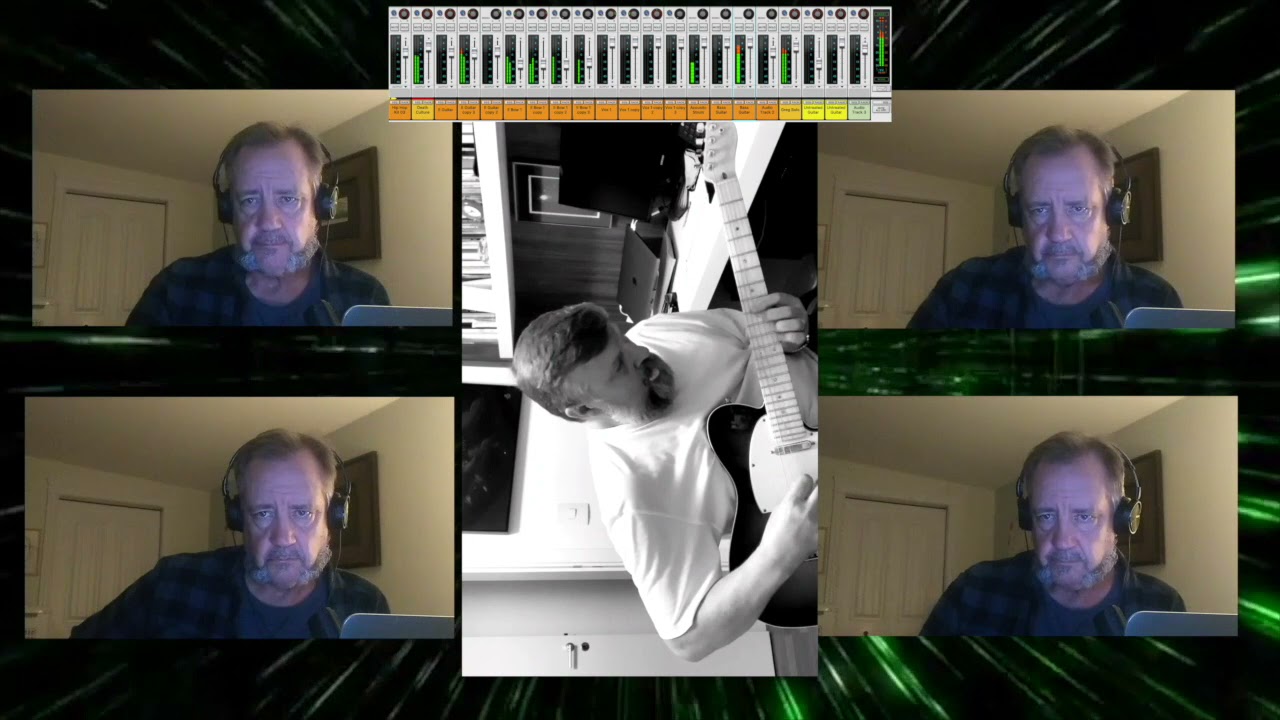 Third Uncle by Brian Eno - Cover Version by The Henry Mercy Trio - YouTube