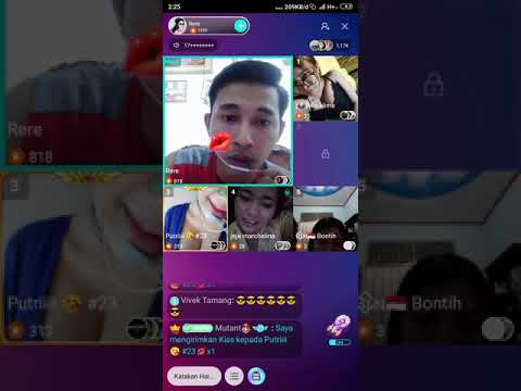 Ke indahan bigo