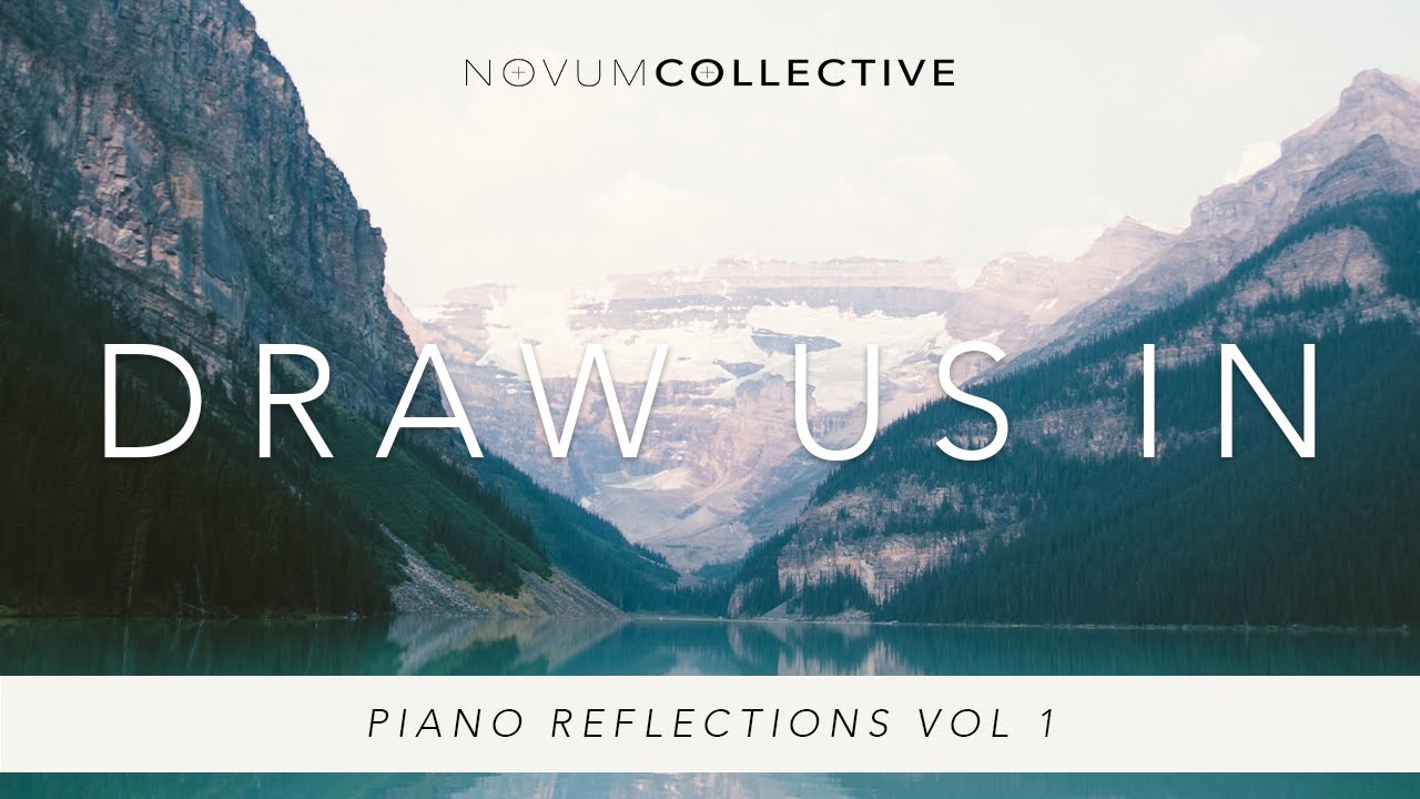 Draw Us In - Piano Instrumental - YouTube