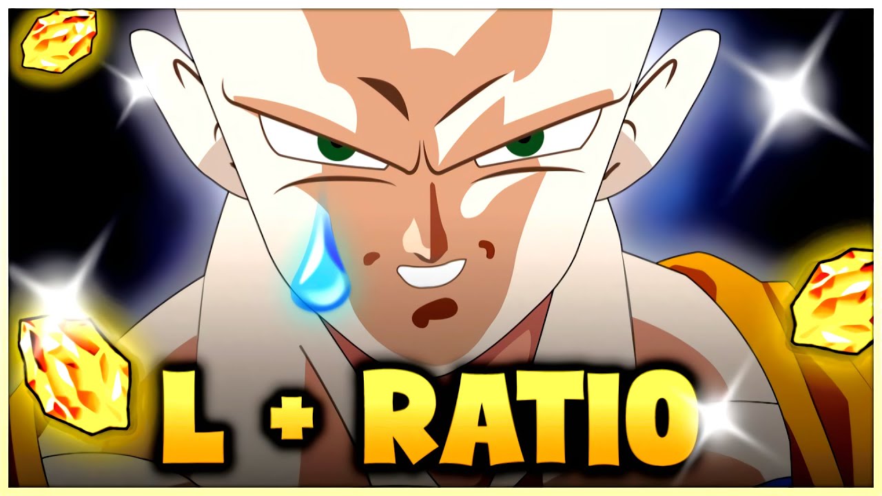REaCTing tO ViEwEr sUMMonS + COPIUM + L + SALT + RATIO | DBZ Dokkan ...