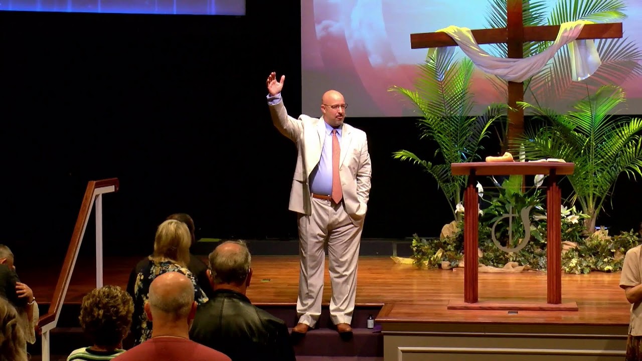 The Four Miracles of Easter - YouTube