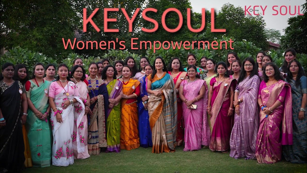 keysoul Mission #keysoul #rcmbusiness #skincare #womenempowerment #rcm ...