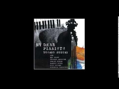 Yoshio Suzuki with Tsuyoshi Yamamoto - Kisses On The Wind - YouTube