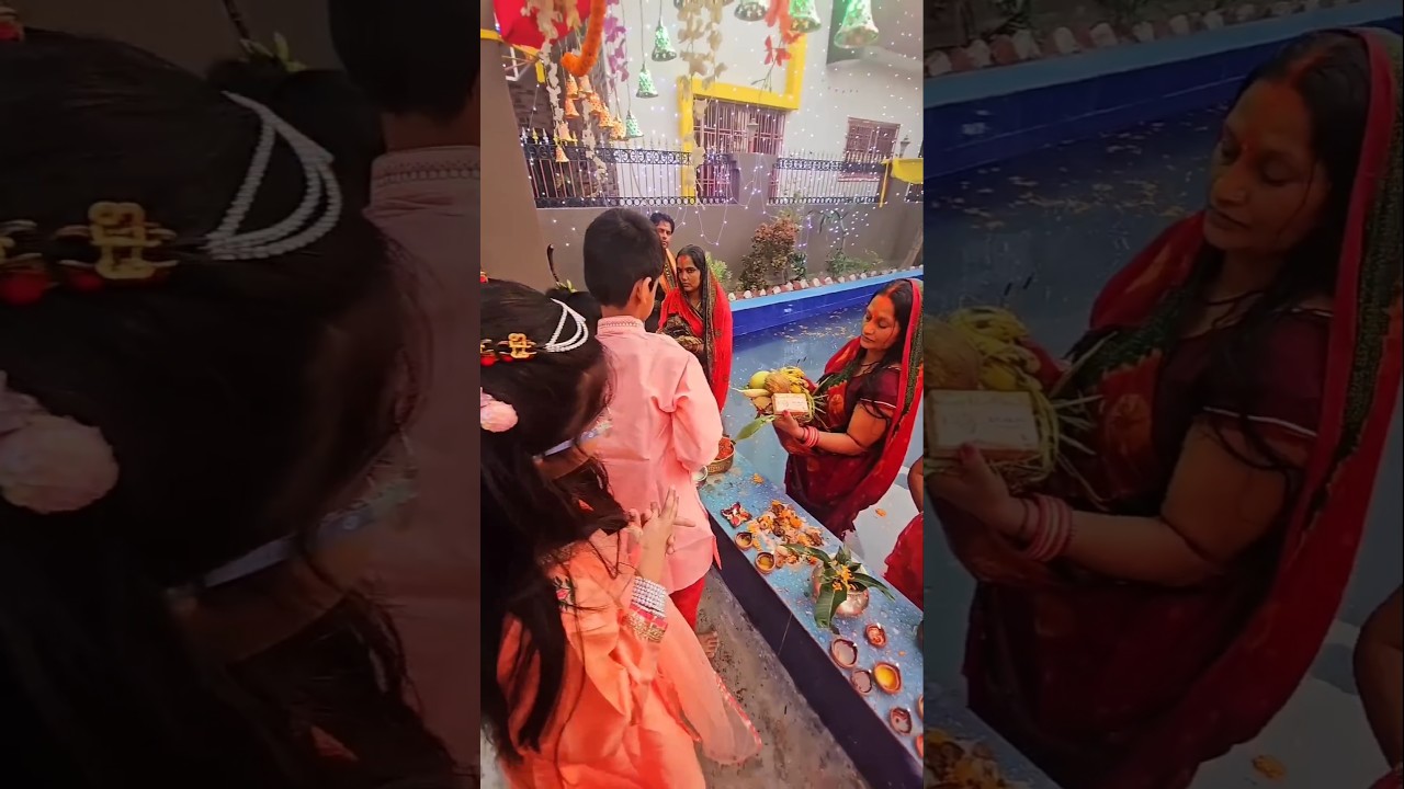 Kya hai chhath?क्या है छठ?Chhath Puja: The Faith, Identity & Soul of ...