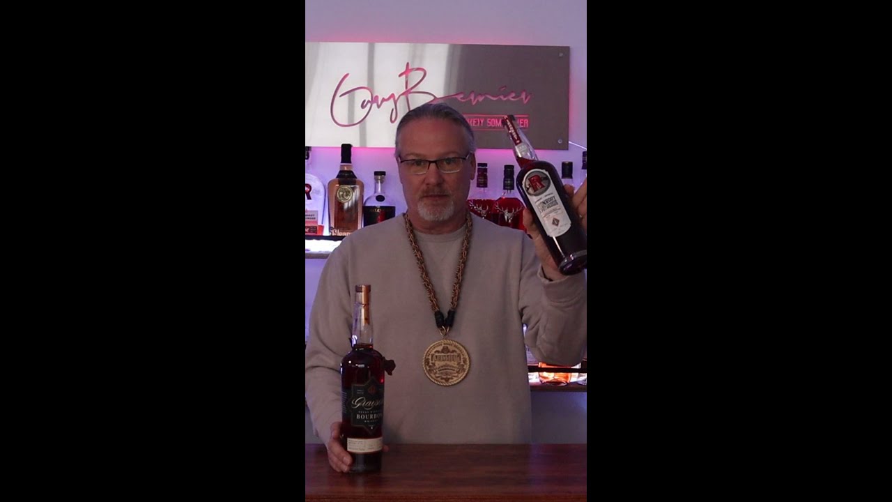 Ironroot Republic Distillery Visit Recap - YouTube