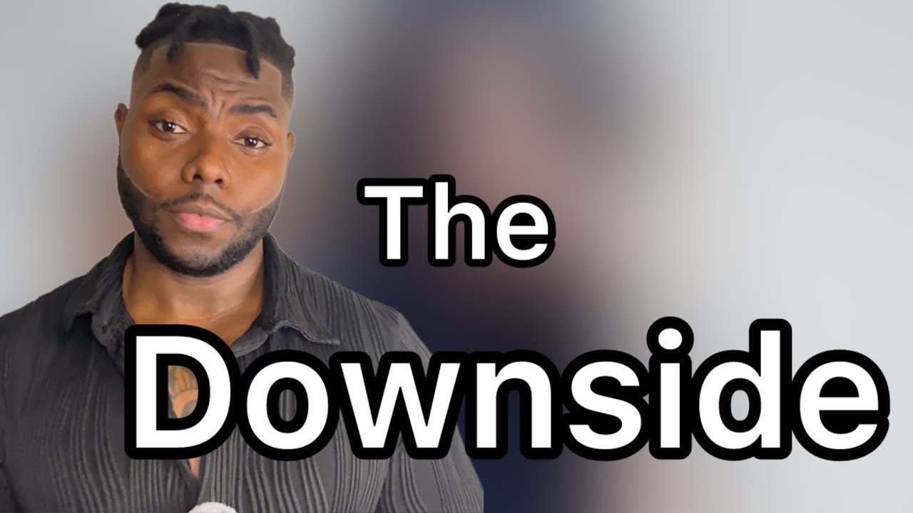The DOWNSIDE of being an Attractive Man - YouTube