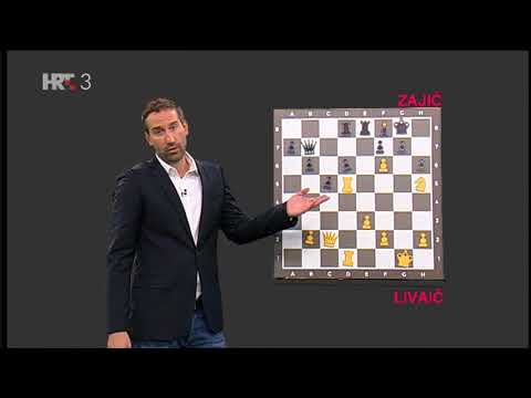 Leon Livajić - Milan Zajić - YouTube