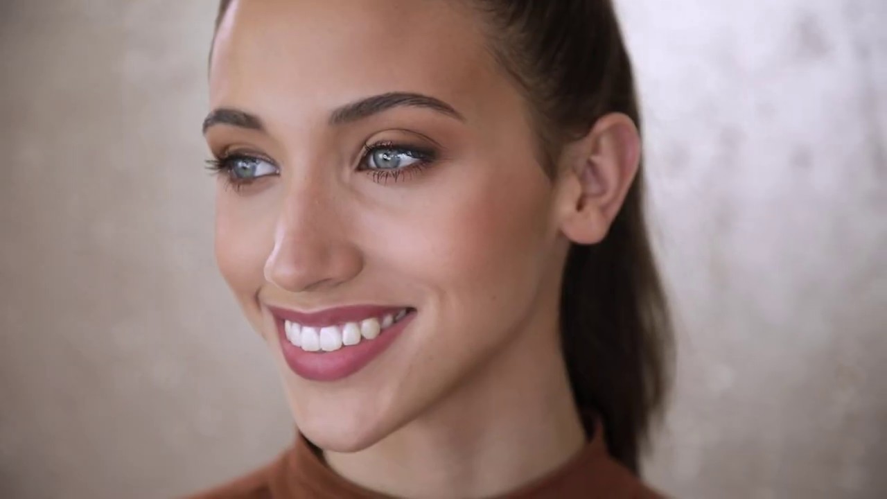 5 minute makeup | Makeup By Ryno - YouTube