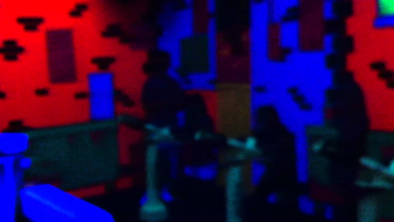 Balladium at Kidz Quarterz Sherwood Park - YouTube