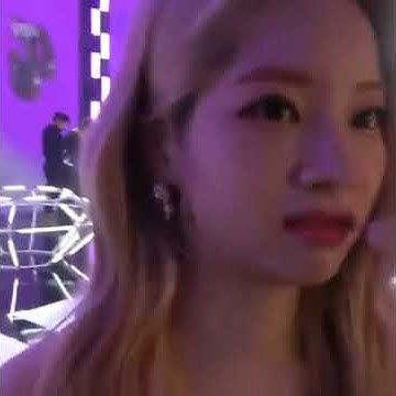 Twice Dahyun Is Angry And Disgusted - YouTube