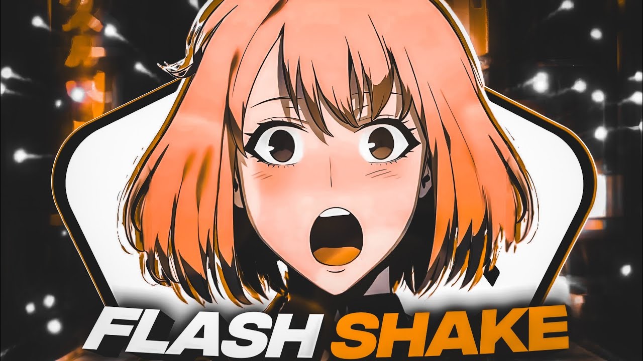 Flash Shake Glitch Capcut Tutorial Youtube 4106