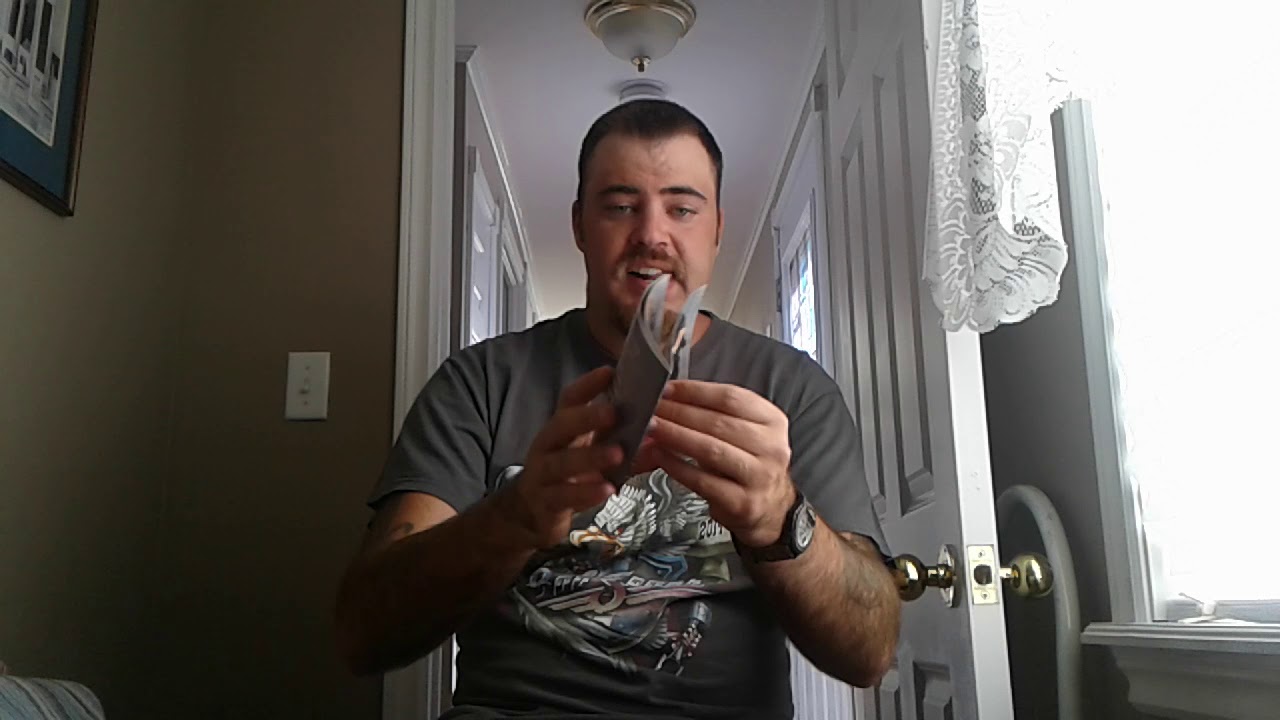 Bob Seger - Like a Rock Album Review - YouTube