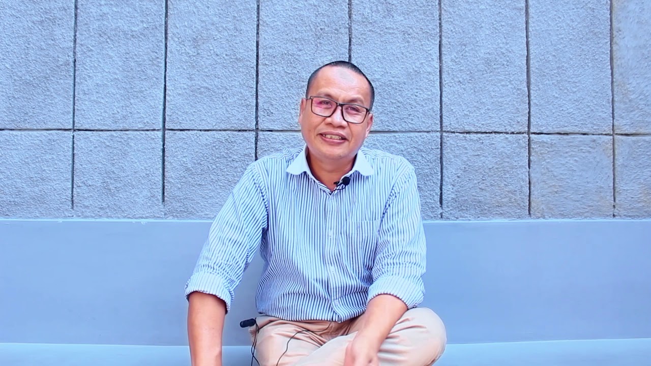 Menaiklan Standart Hidup | Bambang Nugroho Episode 33 - YouTube