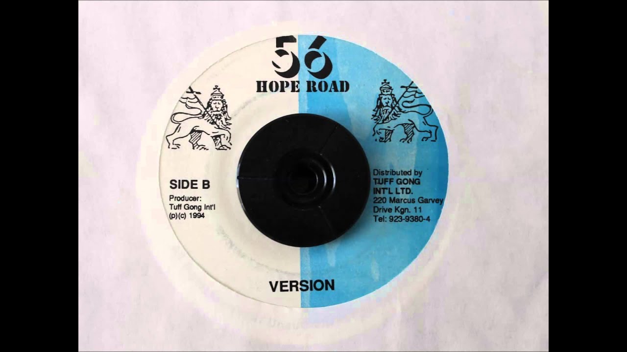 56 HOPE ROAD - JEZEBEL VERSION - 1994 - YouTube