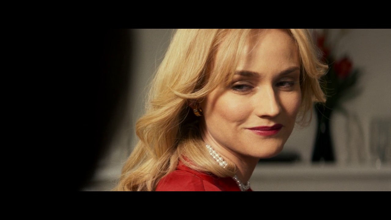 The Infiltrator (2016 Film) - Official HD Movie Trailer - YouTube