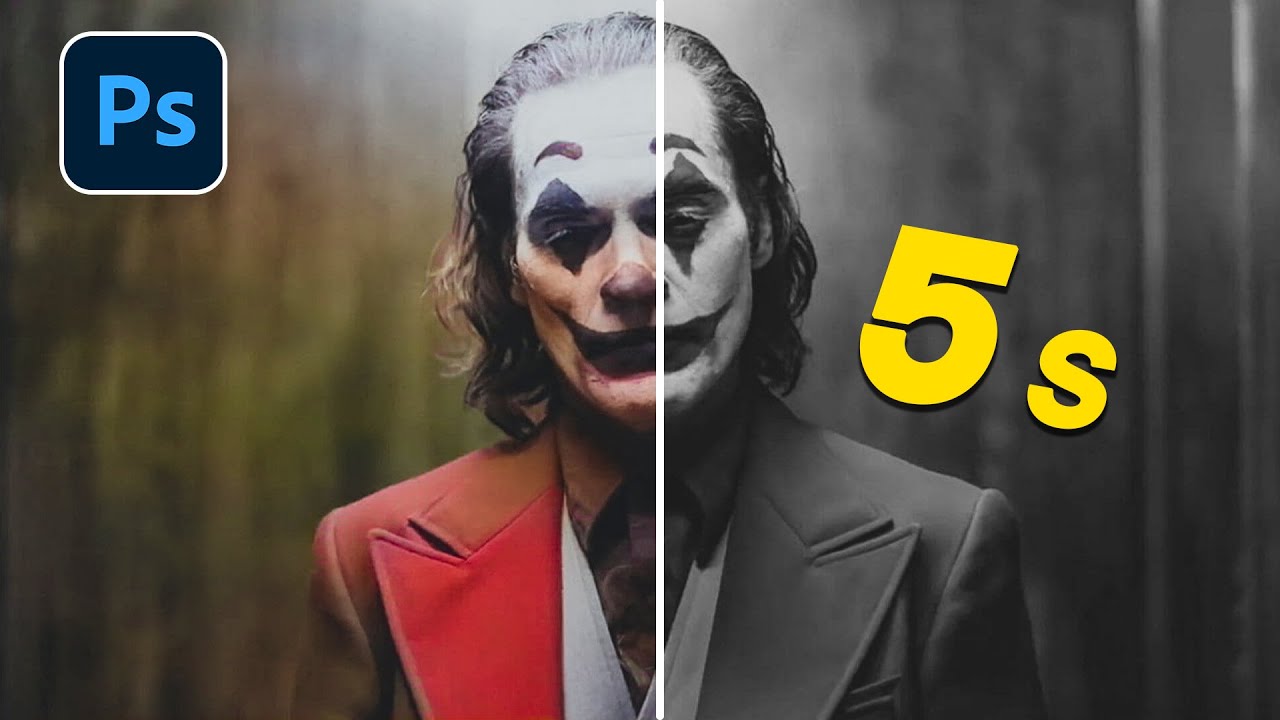 Oq qora rasmni rangli qilish rasmga rang berish effekti neural filters ...