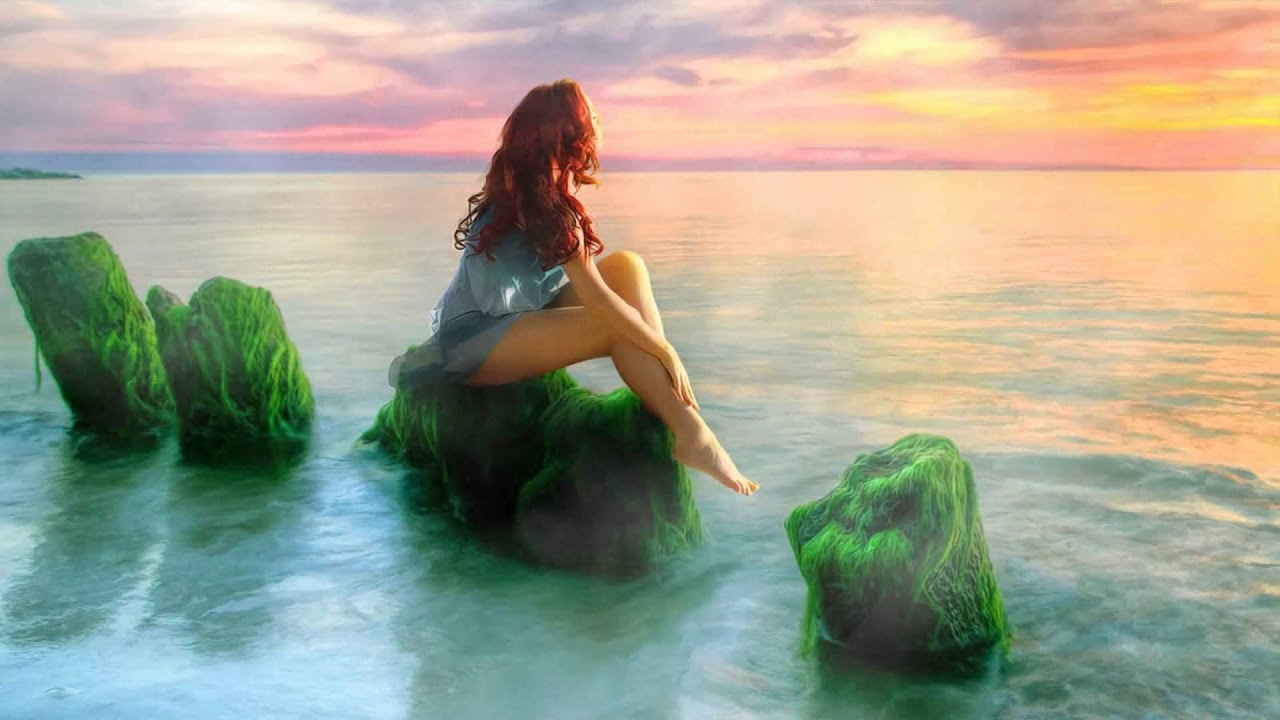 Loneliness Animated Wallpaper http://www.desktopanimated.com - YouTube