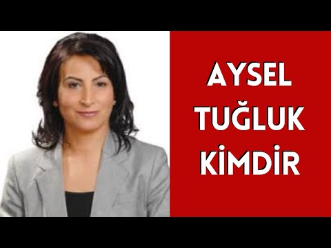 AYSEL TUĞLUK KİMDİR, HAYATI VE HAKKINDA BİLİNMEYENLER online video cutter com