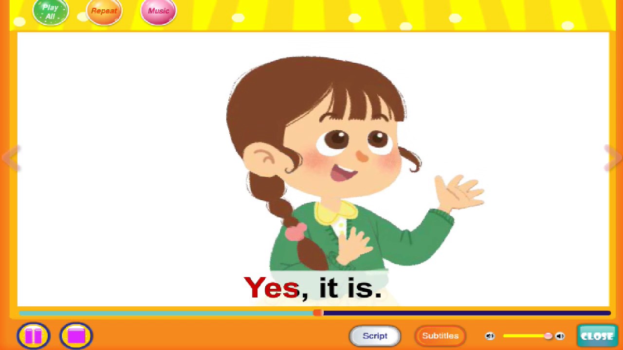 Book 7 lesson 7 famous places - YouTube