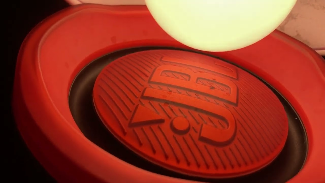 JBL extreme 2 “mine” 1Nonly - YouTube