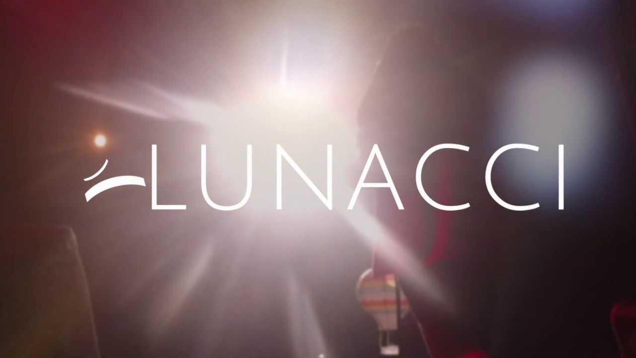 Lunacci + The Lunatics: Smoke Filled Car (Live) - YouTube