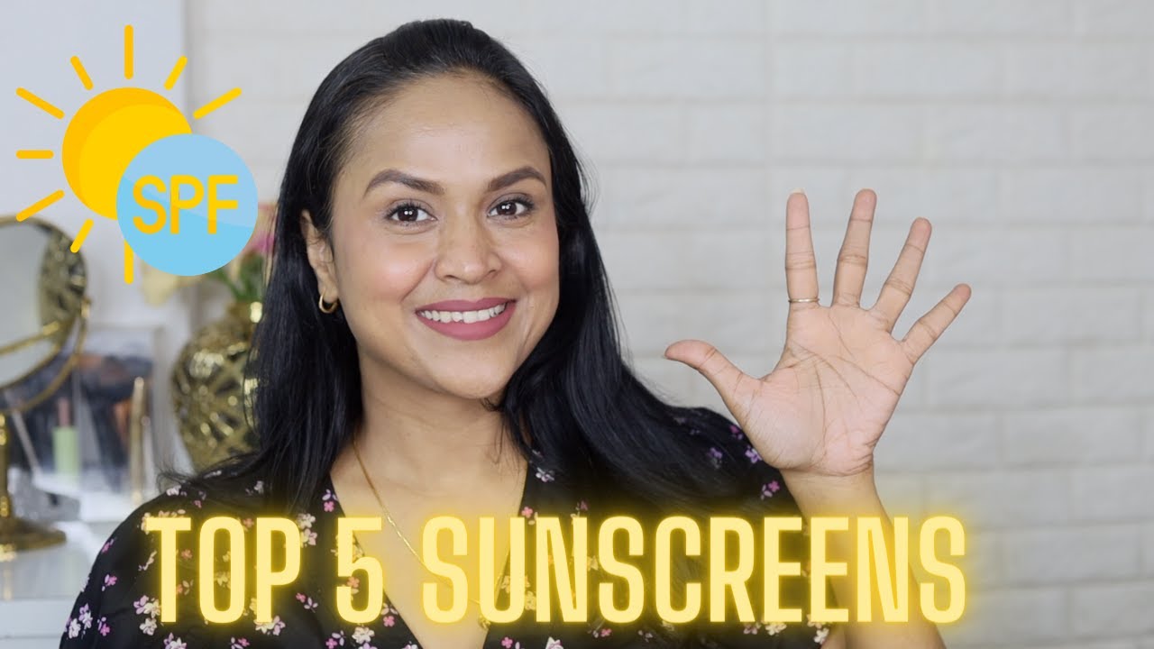 Sunscreens for all skin types | Sunscoop sunscreen Review | Must have ...