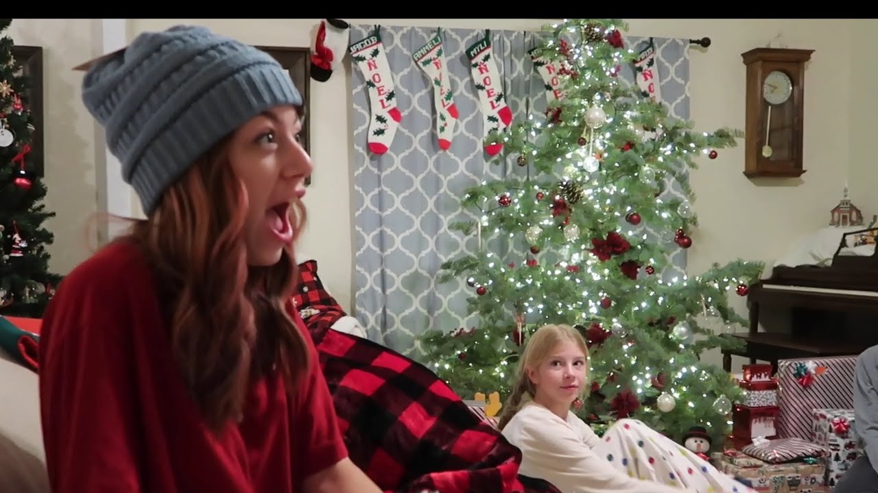 Christmas Morning!!!! 2019 - YouTube