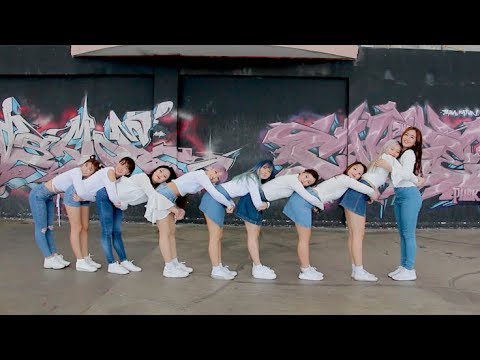 [KUEENDOM] TWICE \