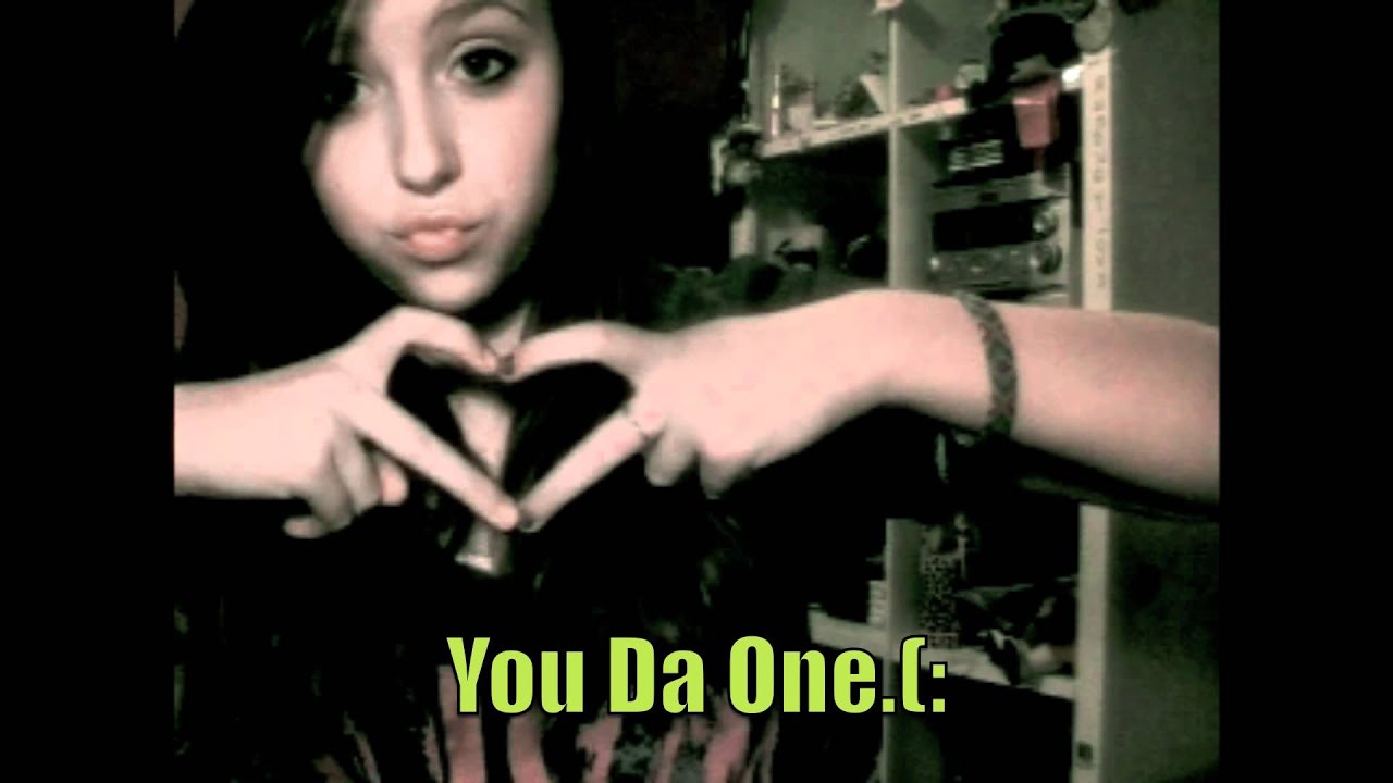 'You Da One' - Rihanna [[MUSIC VIDEO]] - YouTube