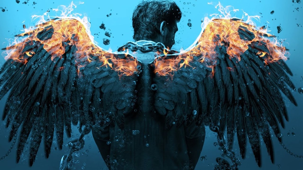 Could the "sons of God" of Genesis 6 be fallen angels that became ...