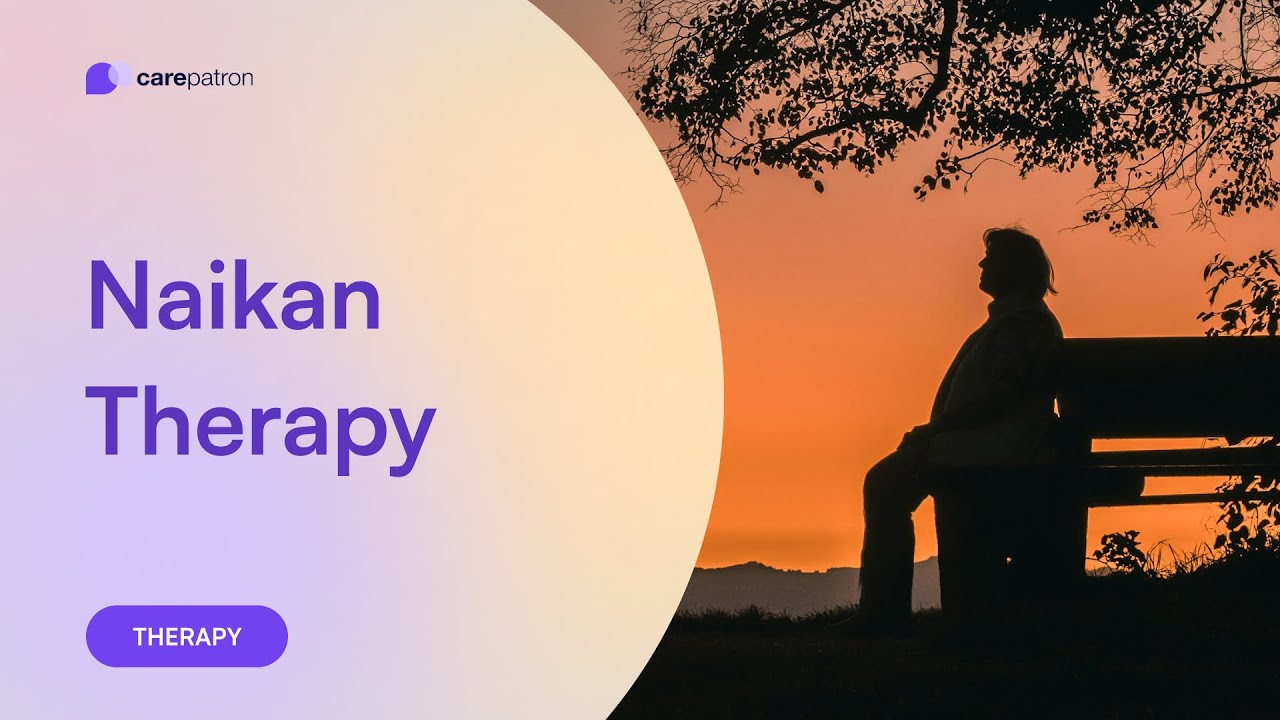 Naikan Therapy - YouTube