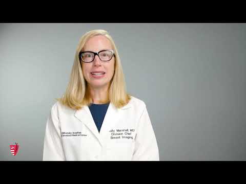 The Importance of Mammograms