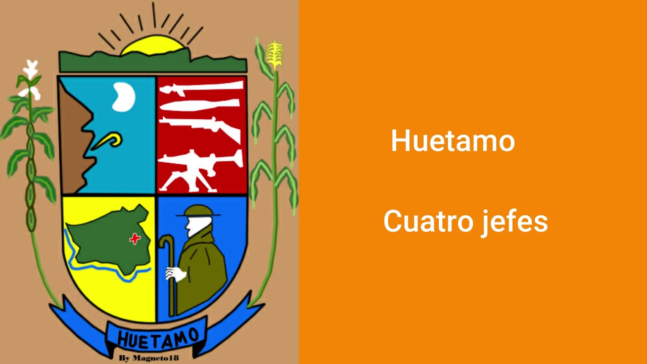 significado de los municipios de Michoacán - YouTube