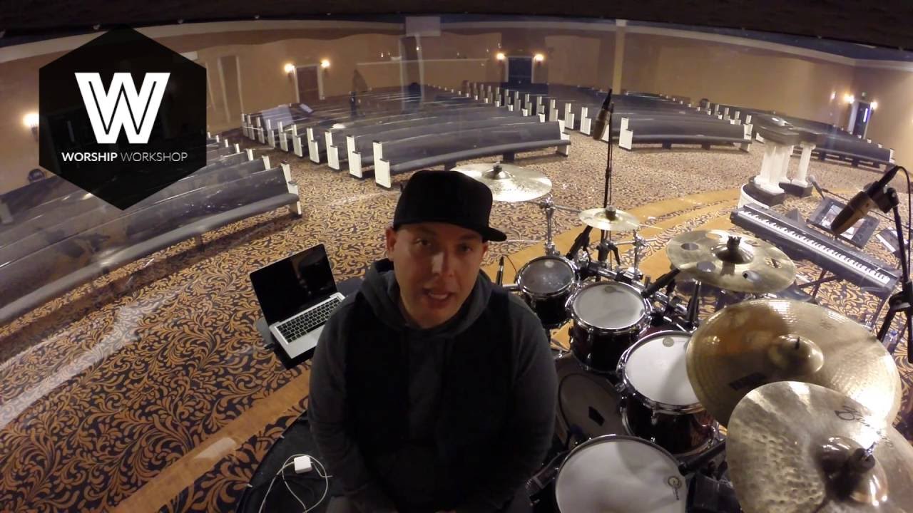 Worship Workshop | Jacob Reed - YouTube
