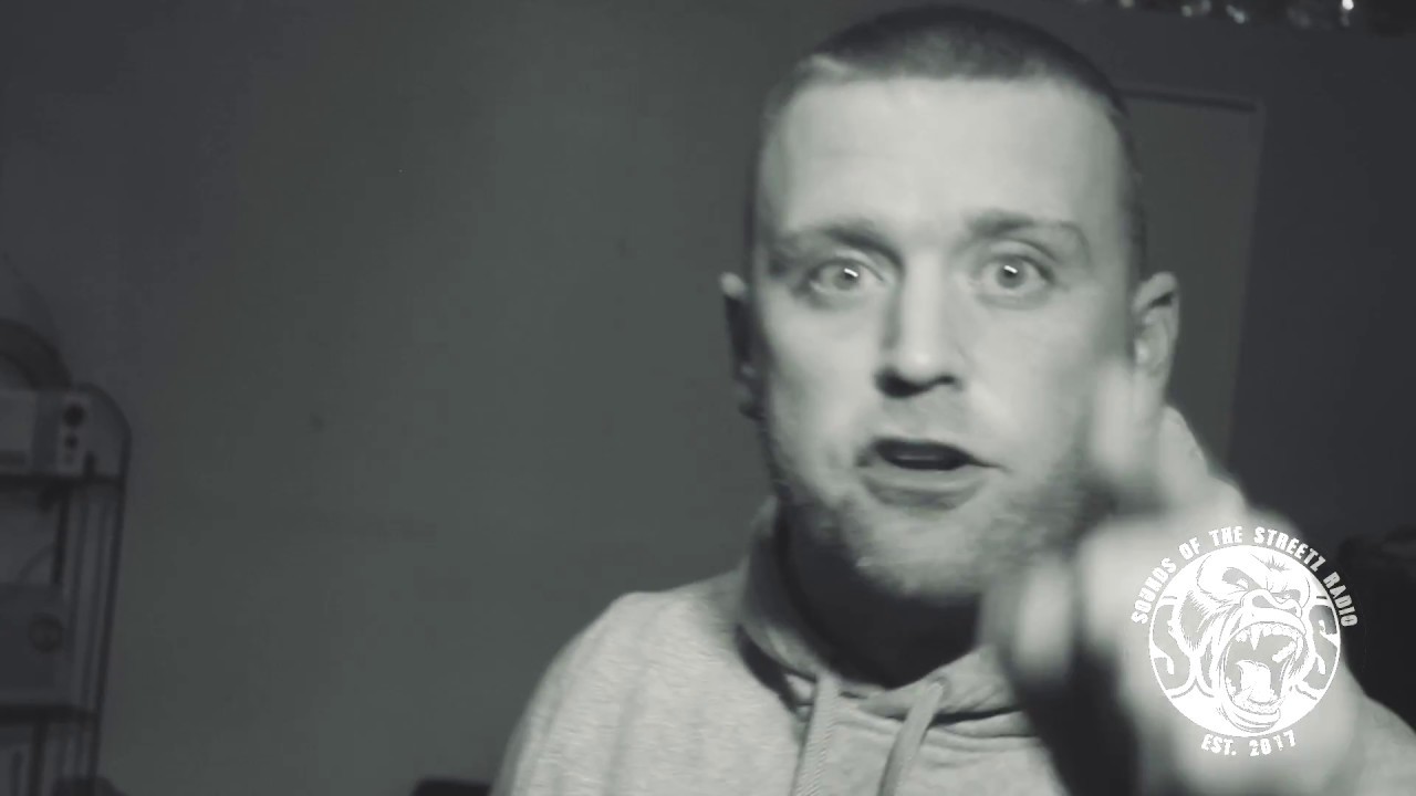 OT the Real - Freestyle on Sounds of the Streets - YouTube