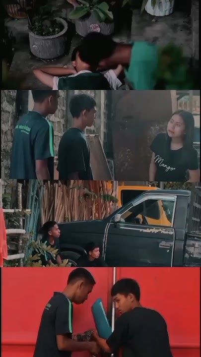 ayo teman² nonton mengejar pelangi 2 🌈 dicyt pak guru hits Sumba🤩dijamin filmnya keren kok🌈 ️ ...