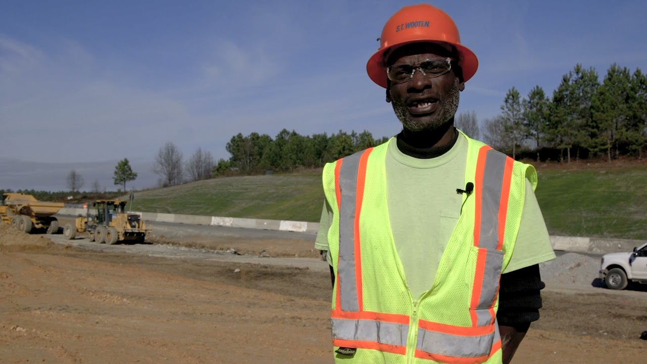 Work for S.T. Wooten 2021 - YouTube