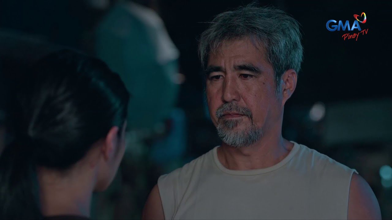 Sang'gre: Lolo Master Enuo, may ipinahiwatig kay Terra! - YouTube