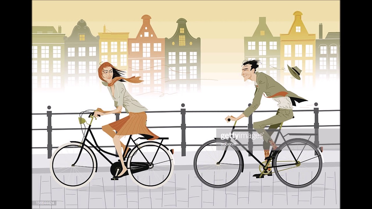 rezo da bavshvebi - velosipedi რეზო და ბავშვები - ველოსიპედი - YouTube