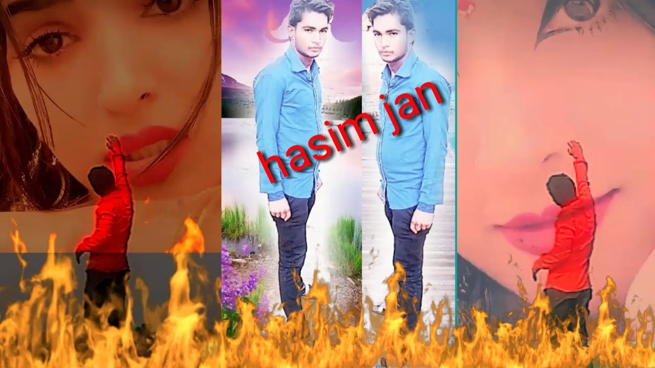 Hasim - YouTube