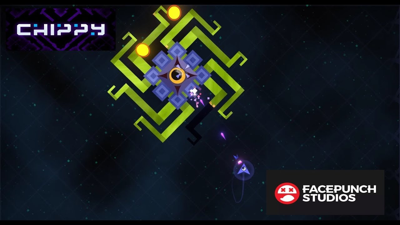 Chippy - Gameplay - YouTube