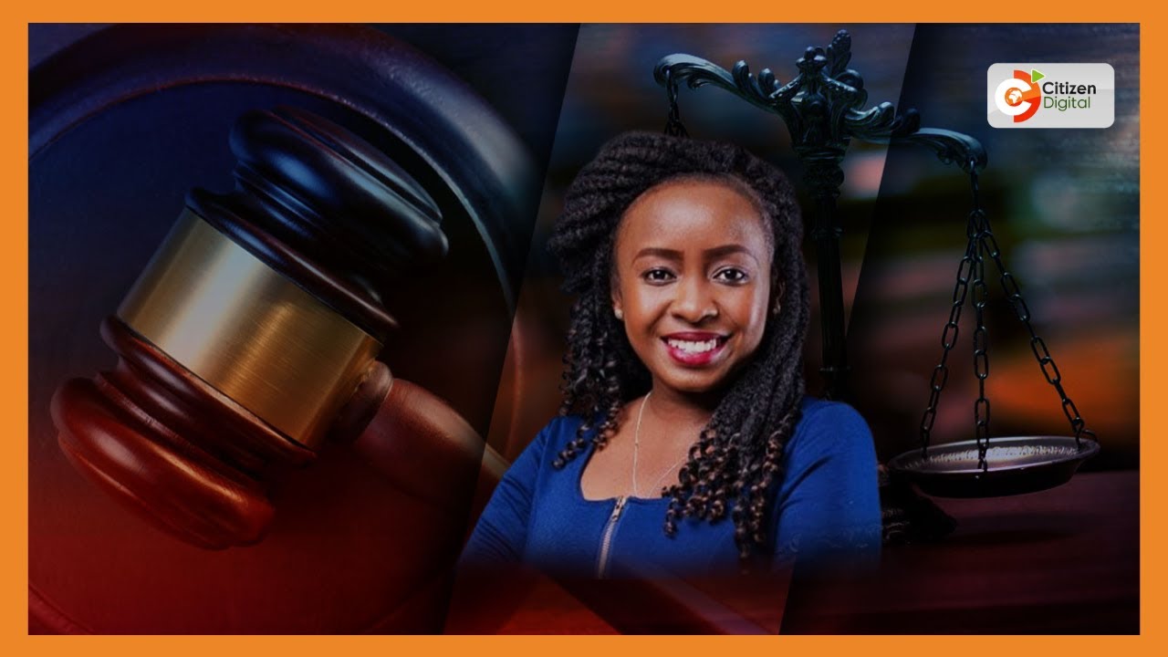 Family of Jackie Maribe celebrates her acquittal - YouTube