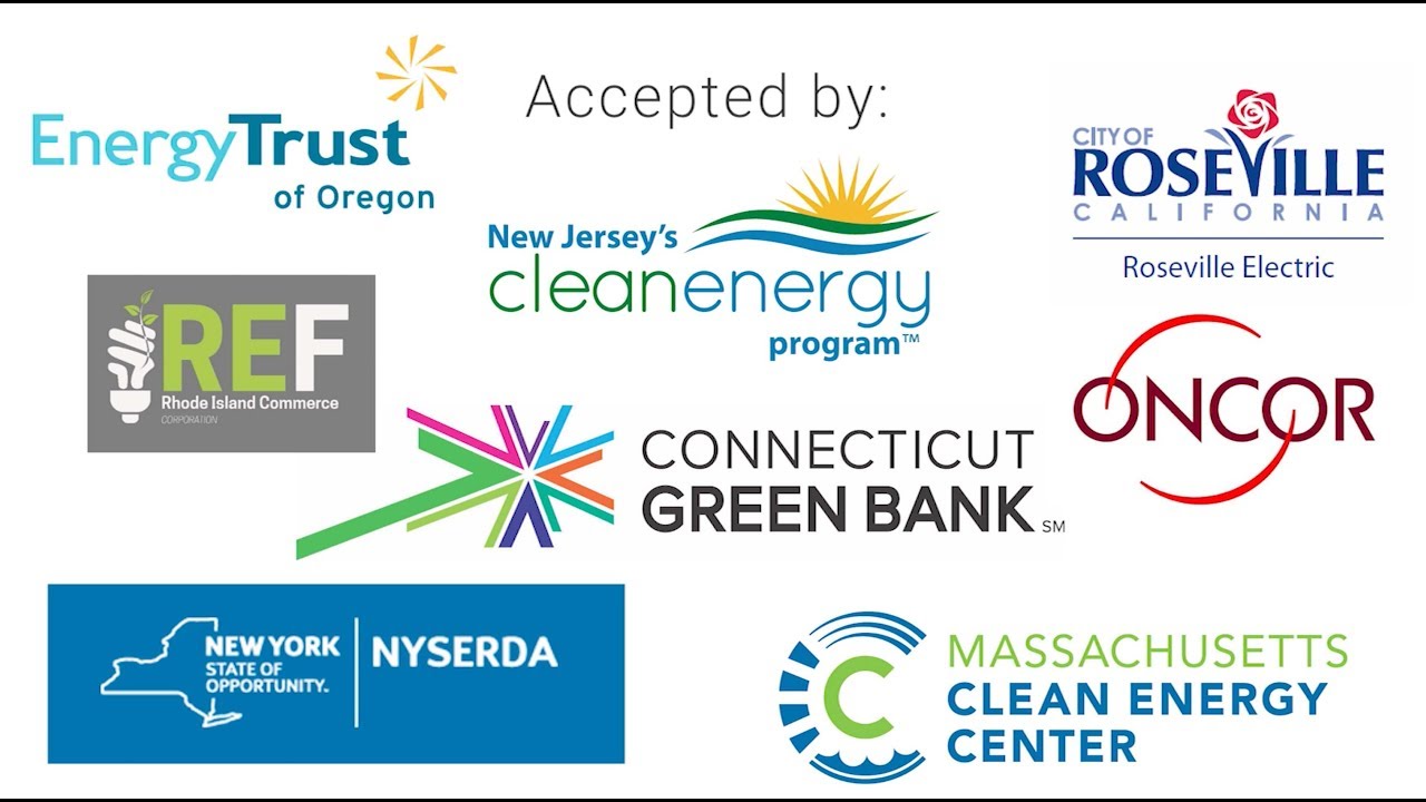 The Solar Industry's Most Widely Accepted Remote Shade Reports - YouTube