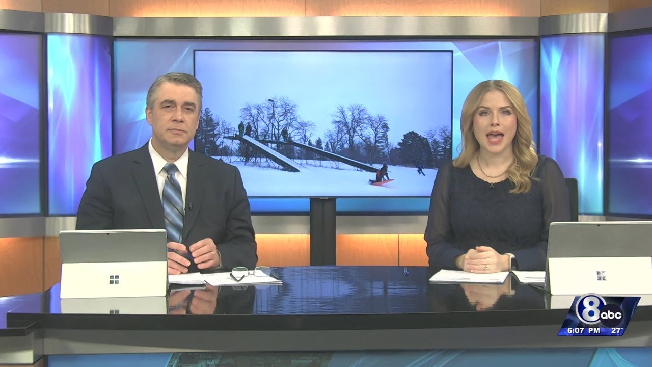 'I'm glad that Nebraska weather finally came through': Lincoln kids ...