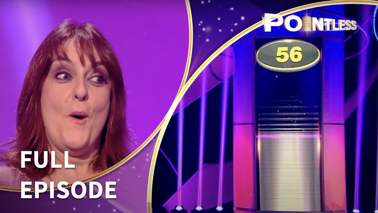 Test Your Chemistry Knowledge! | Pointless | S12 E41 - YouTube